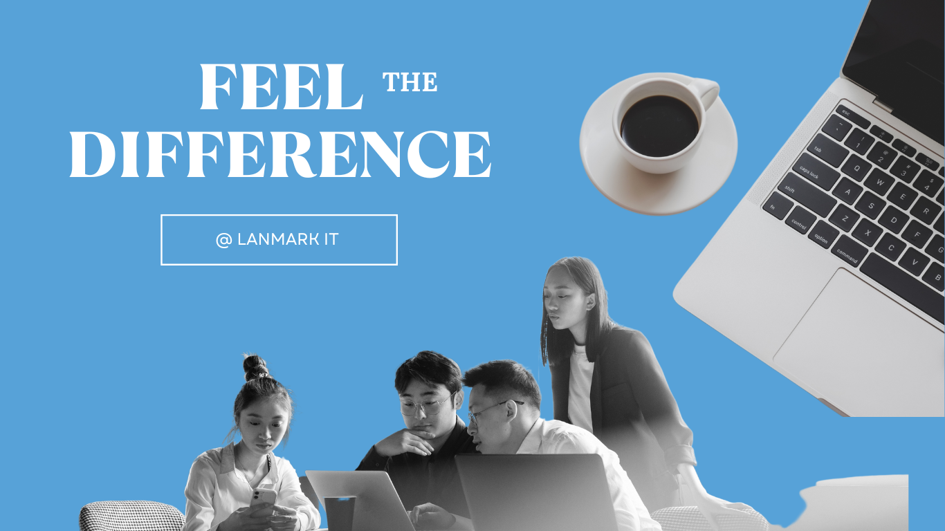 Windows & Office Activation - Lanmark IT Services Pvt. Ltd